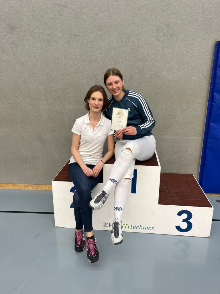 KAC Fechten | Offizielle Homepage - Wr. Akademische Meisterschaften ...